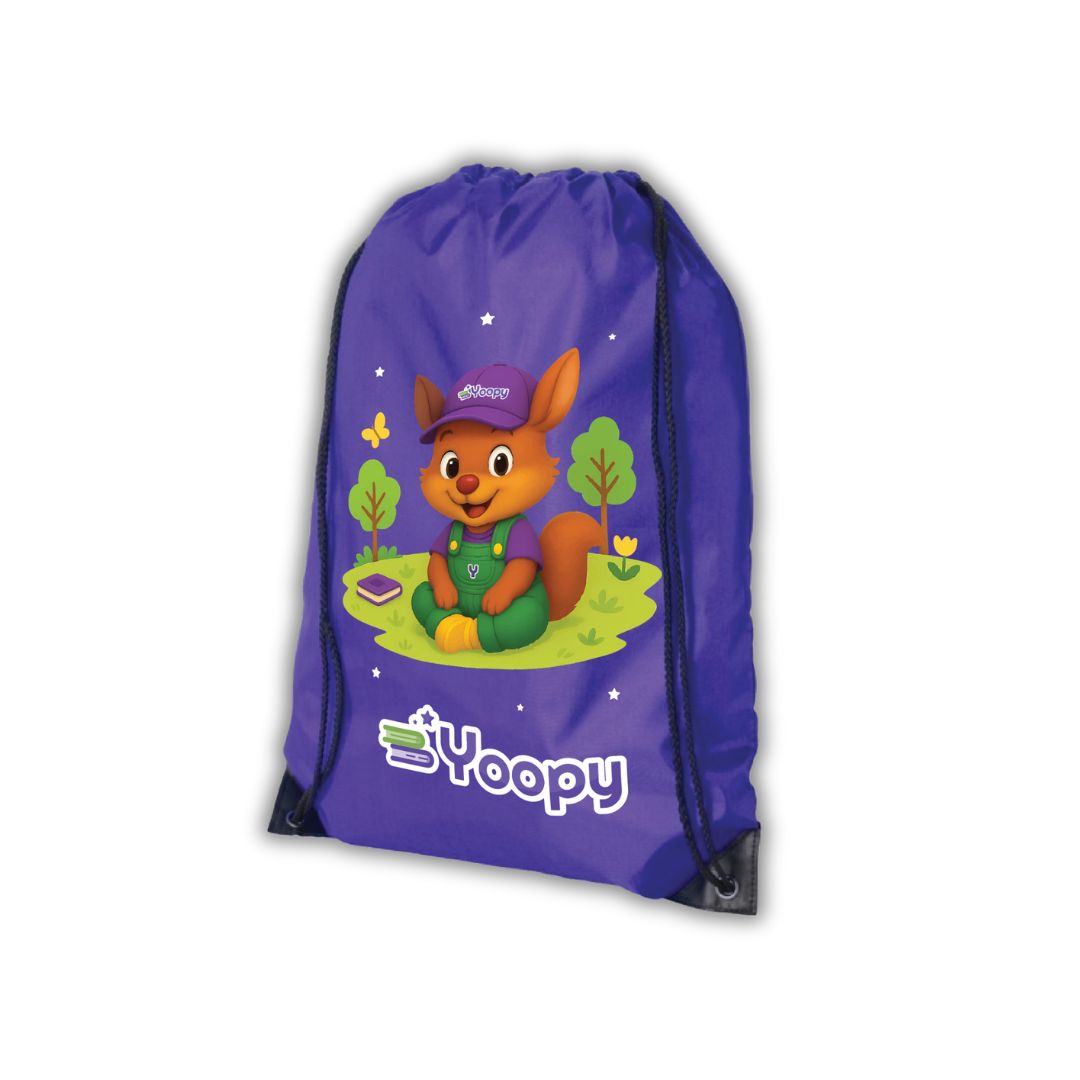 YOOPY tornazsák | Yoopy.hu